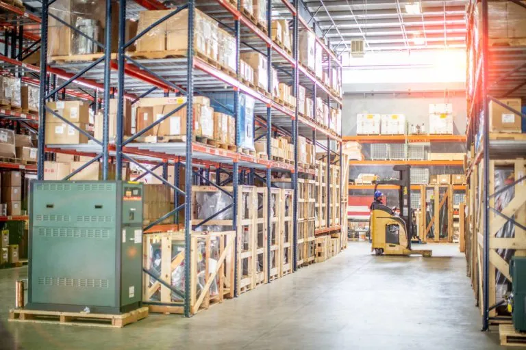 QuantumFlo Pump Systems