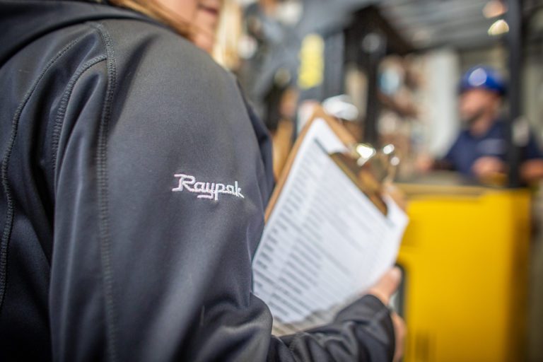 QuantumFlo Pump Systems