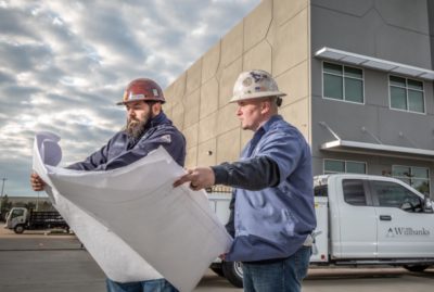 Willbanks, Inc - Reliable Boiler Service & Sales In Texas