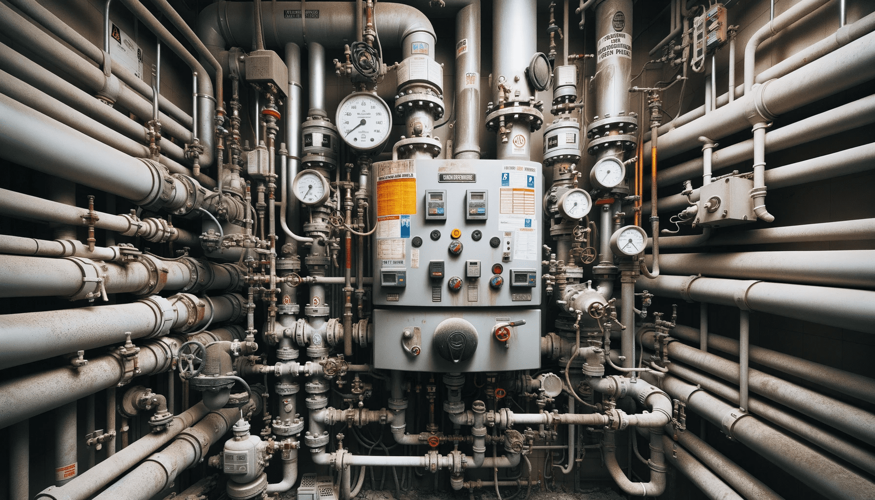 Boiler Safety & Maintenance - Willbanks Inc